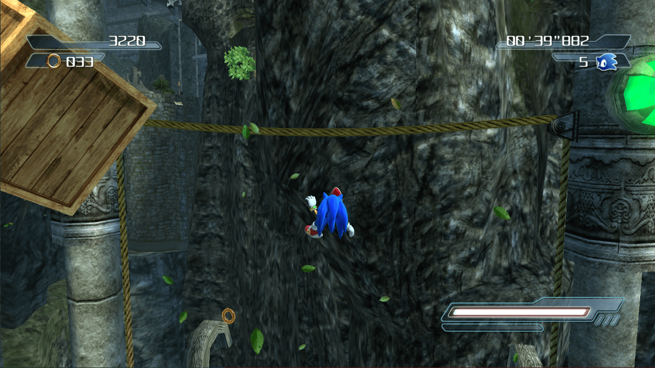 Solaris Sonic