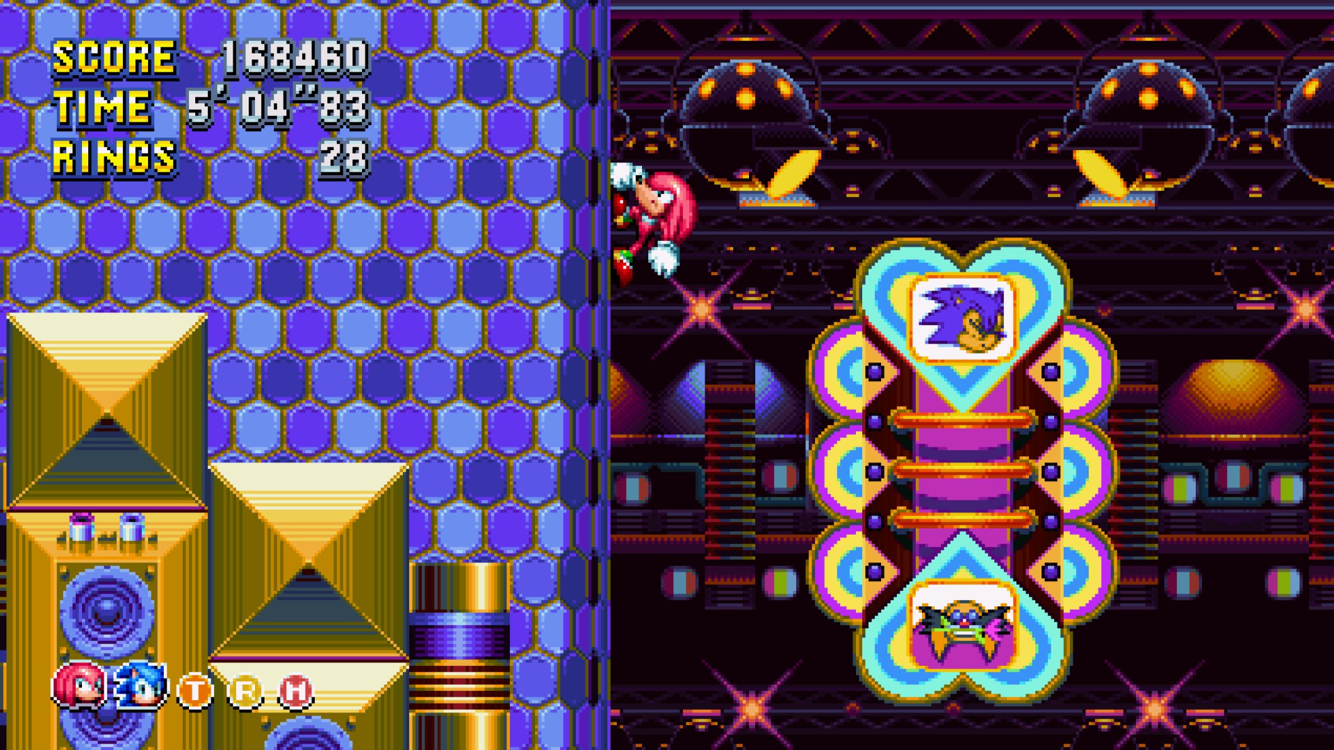 Zello Mania Pinch Sonic Mania Mods Sonic Mania Mods, Tutorials