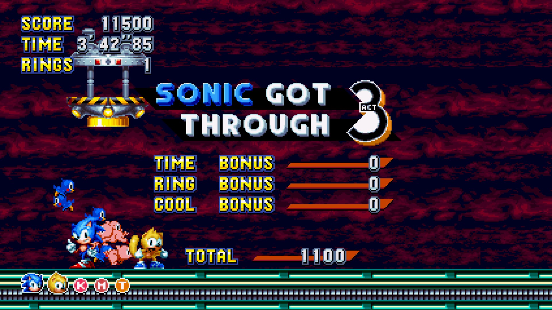 Zello Mania Pinch Sonic Mania Mods Sonic Mania Mods, Tutorials
